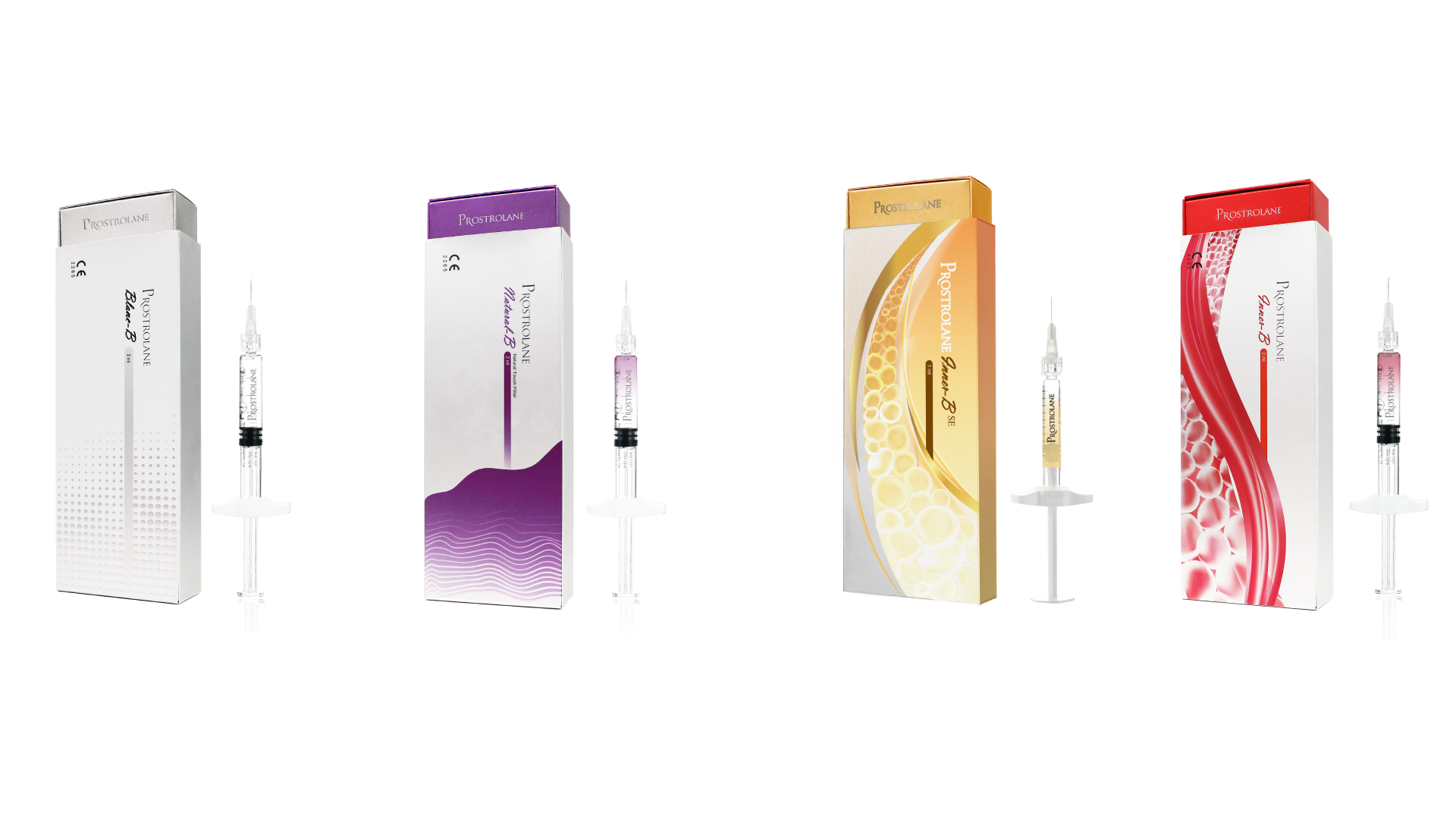 با پروسترولین پوستتو از نو بساز! - کلینیک دلتا